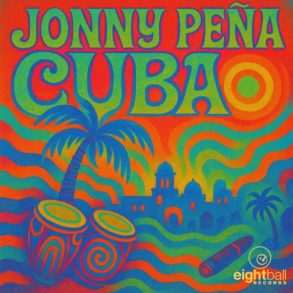 Cuba (Club Mix) by Jonny Pena