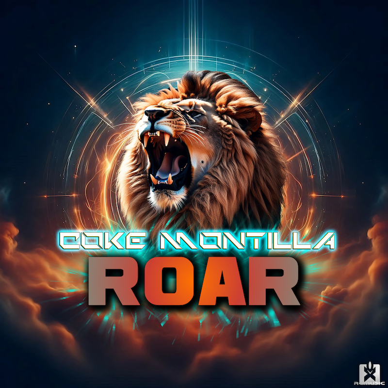 Roar [SINGLE] by Coke Montilla