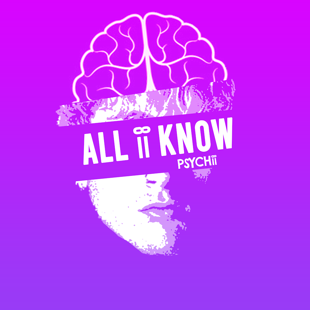 All I Know (PSYCHii mod) by PSYCHii | Free Download on Hypeddit
