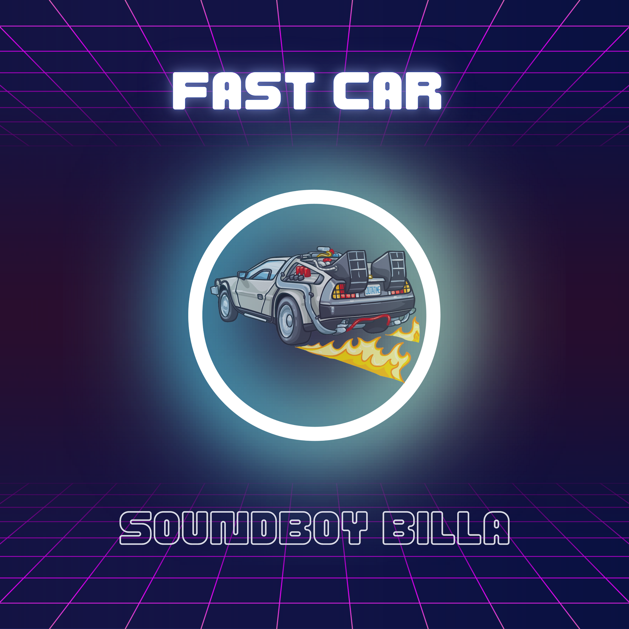Tracy Chapman - Fast Car (Soundboy Billa Remix) by SOUNDBOY BILLA ...