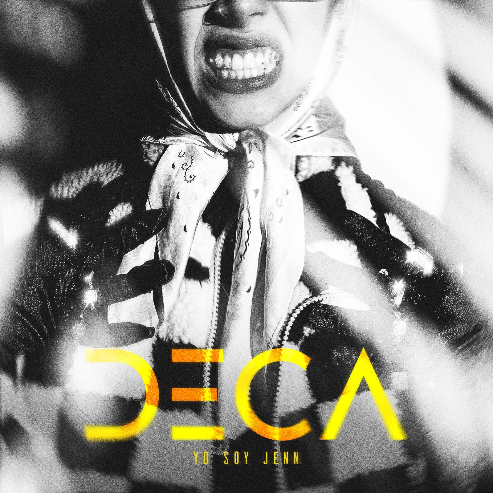 DECA by JENN