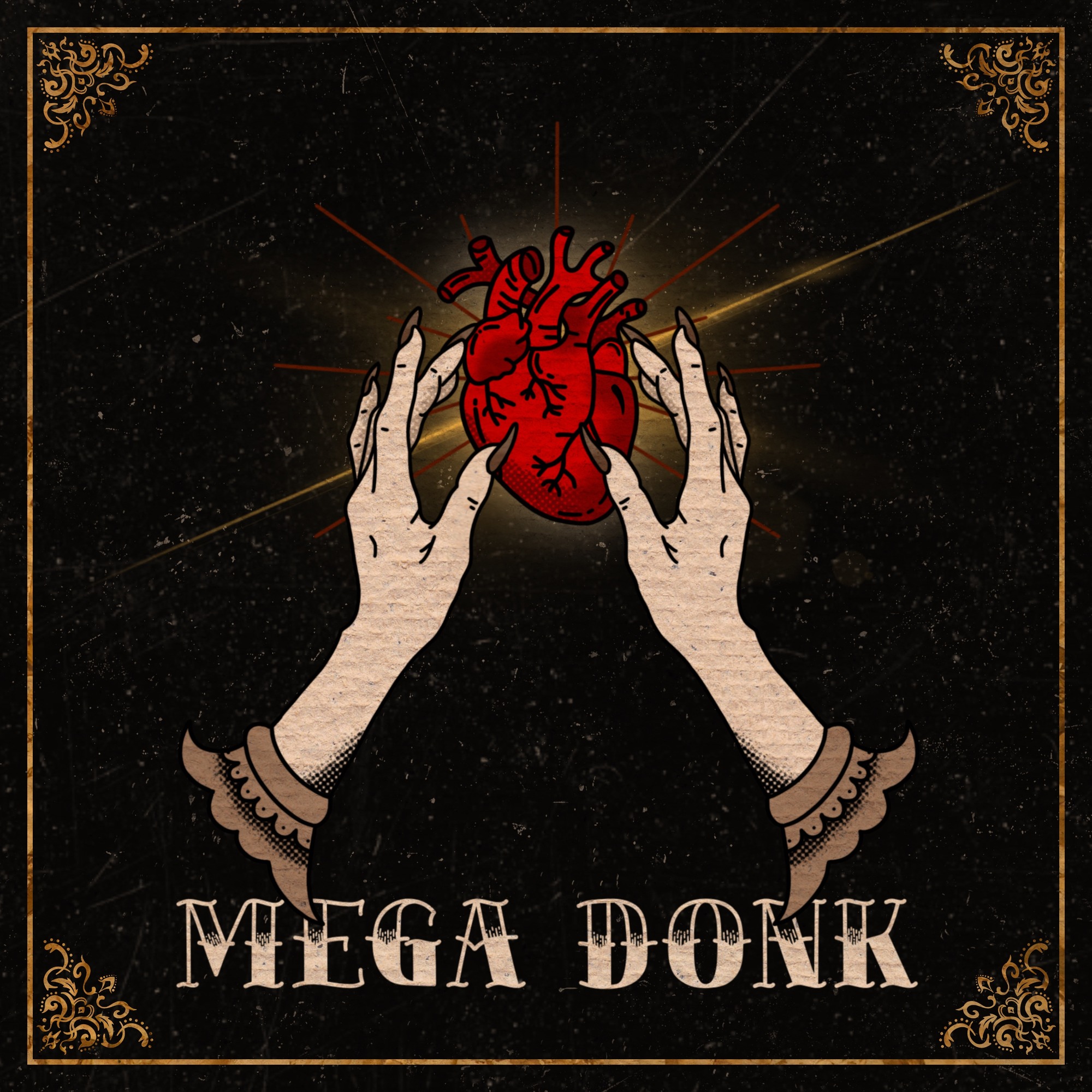 Mega Donk by FRANTIK | Free Download on Hypeddit
