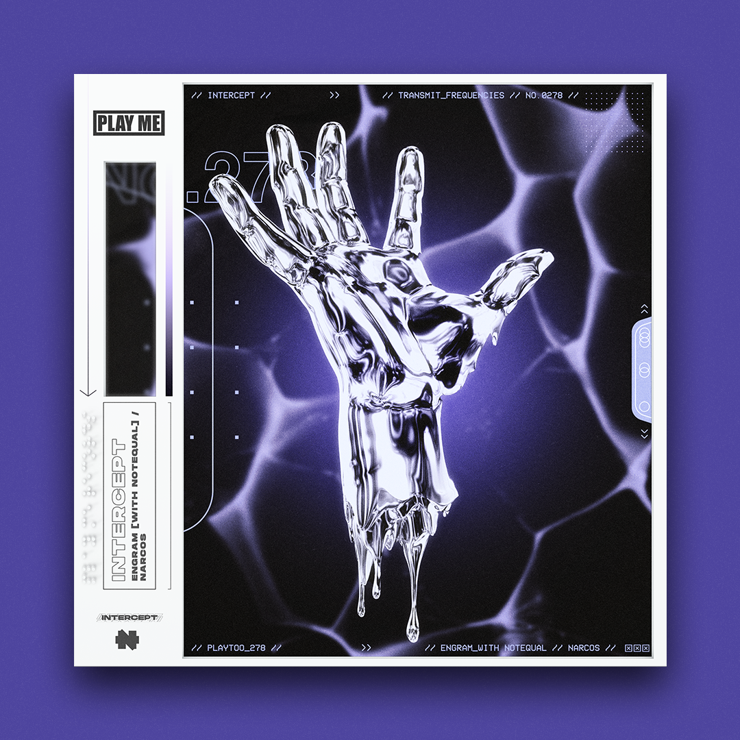 Engram (with Notequal) / Narcos by Intercept