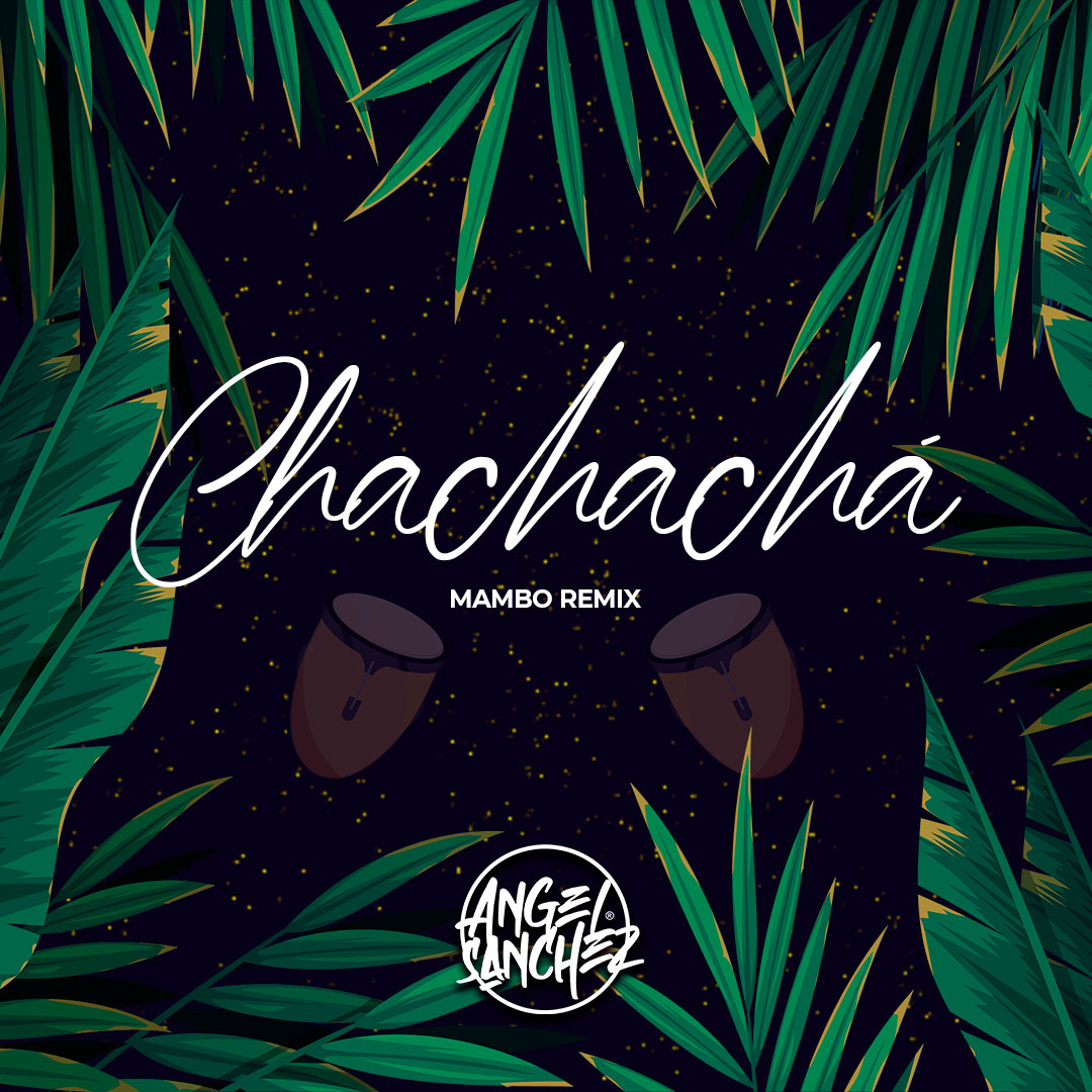 Cha Cha Cha - Jósean Log [Mambo Remix] #01 by Angel Sanchez | Free ...