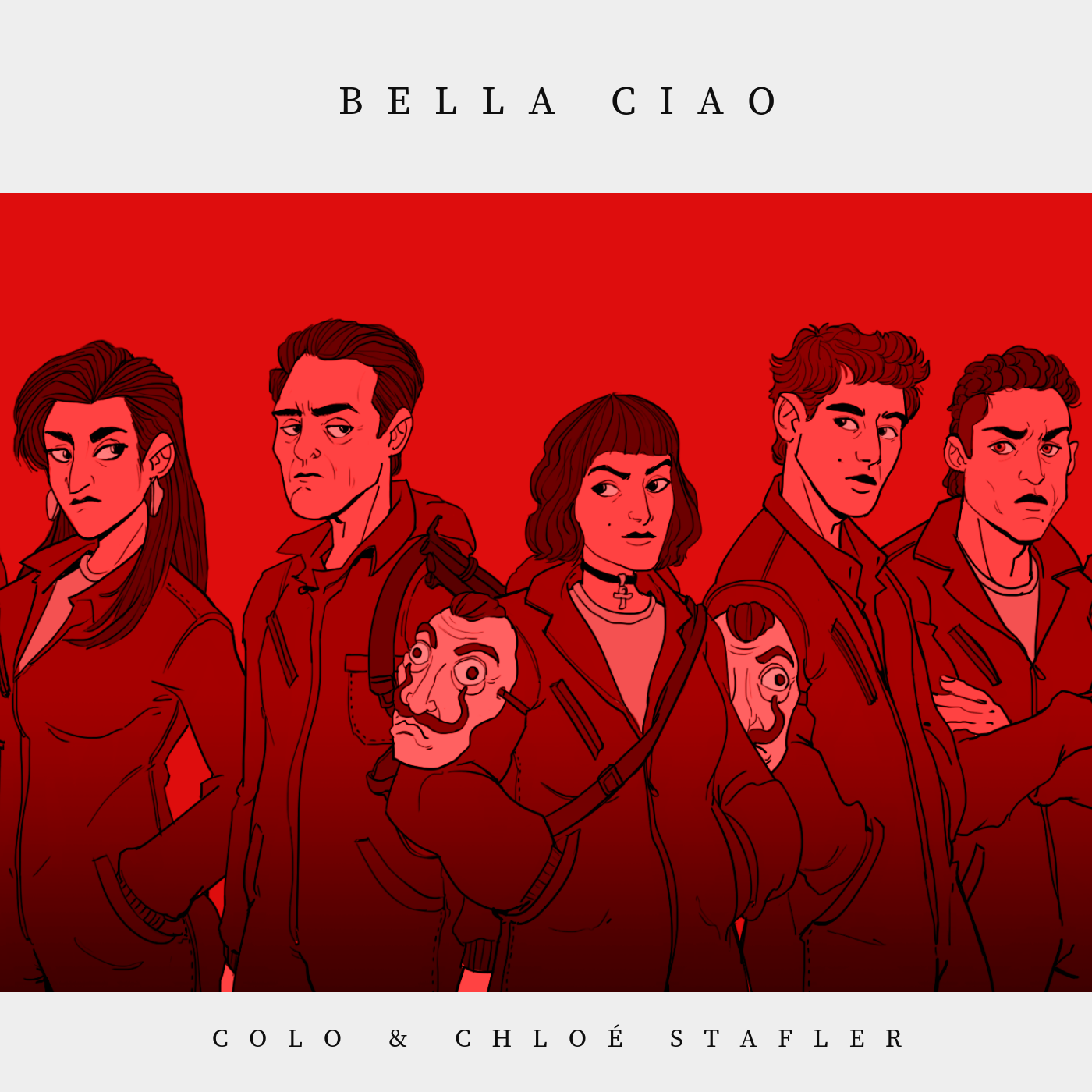 Chloé Stafler - Bella Ciao (Prod. COLO) by COLO