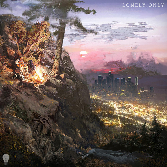 Lonely, Only by Illunis