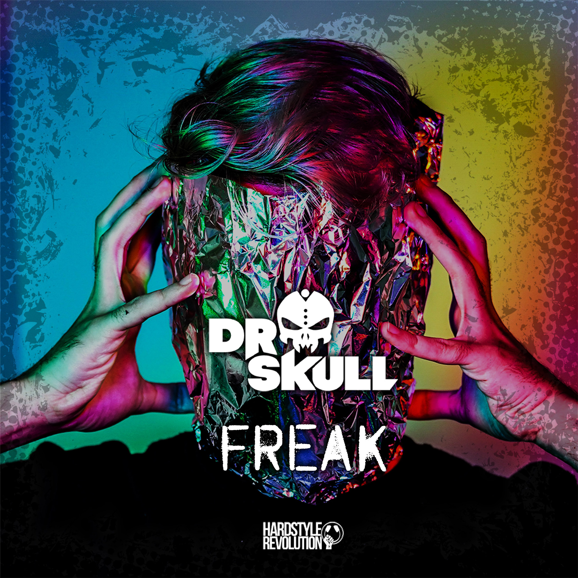 Freak by Dr Skull