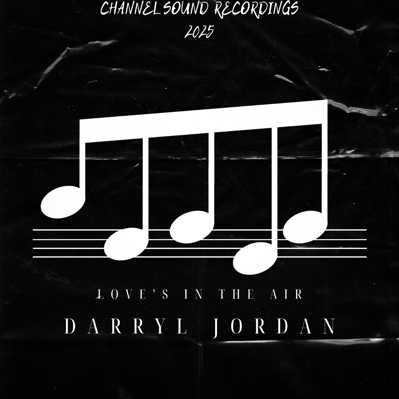 Love's In The Air (Extended) by Darryl Jordan