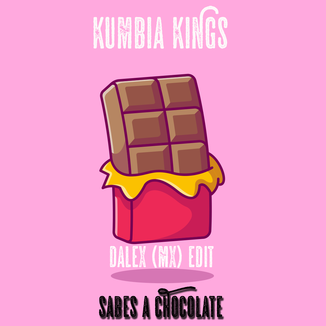 Sabes A Chocolate (Dalex (MX) Edit) [FREE DOWNLOAD] Tech House by ...