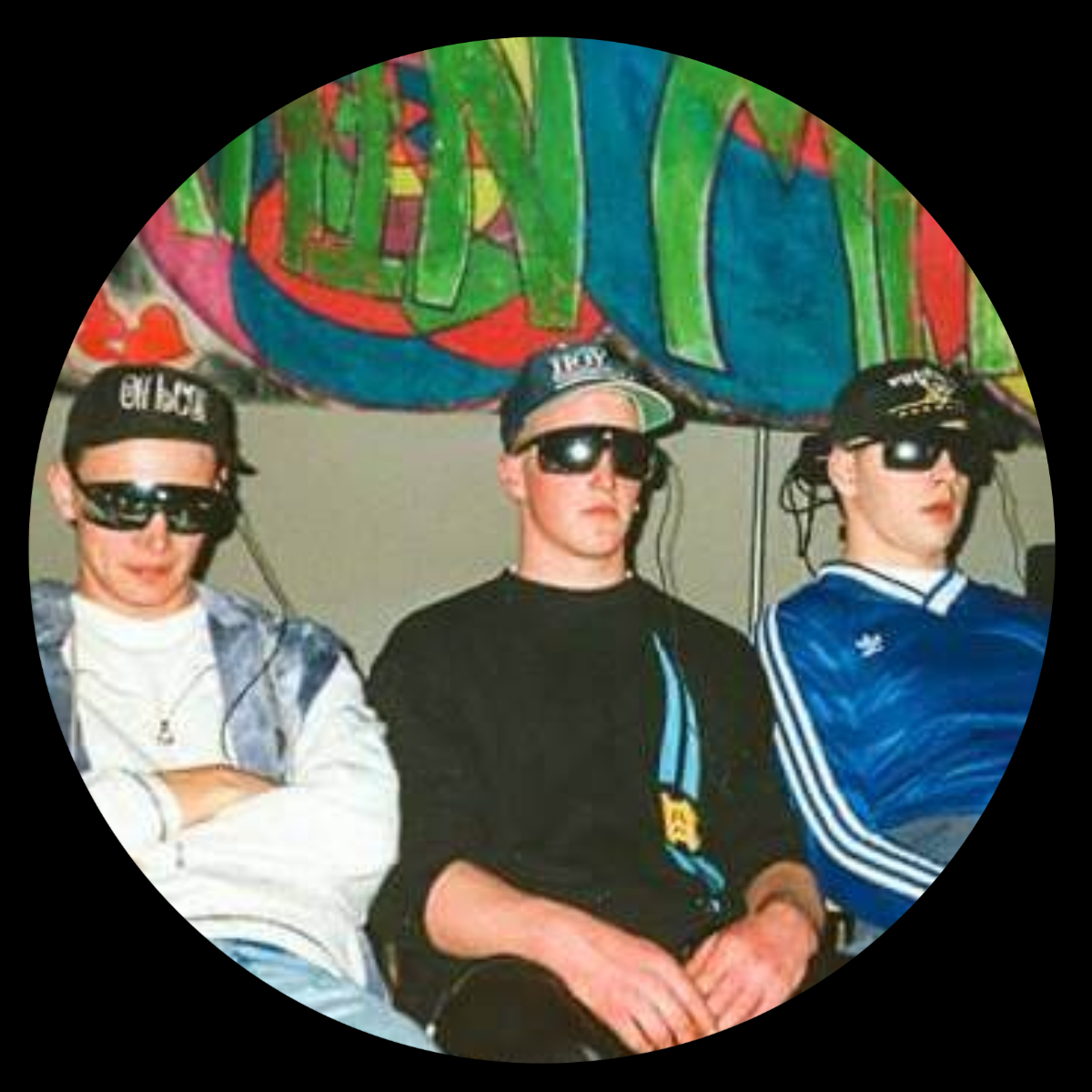 Party Time Tonight by Marcus Hogan | Free Download on Hypeddit