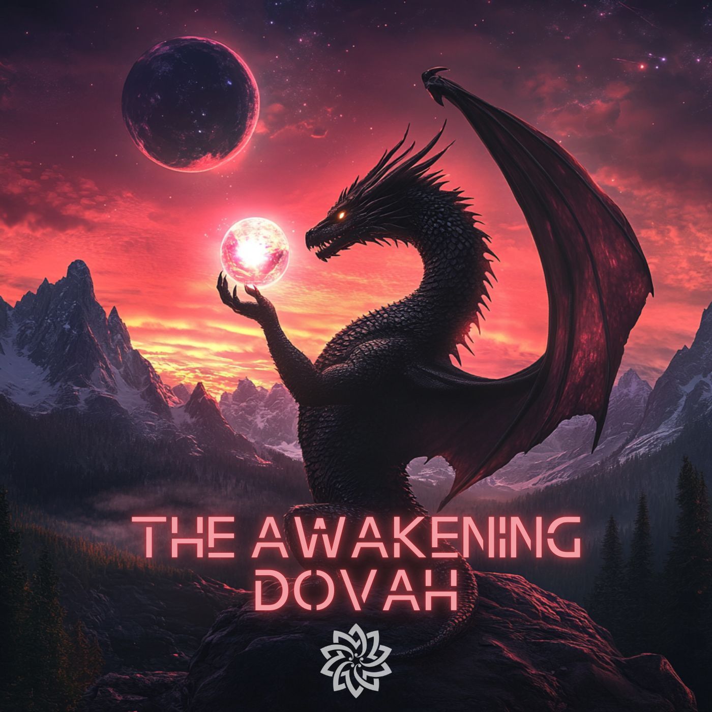 The Awakening by Dovah | Free Download on Hypeddit