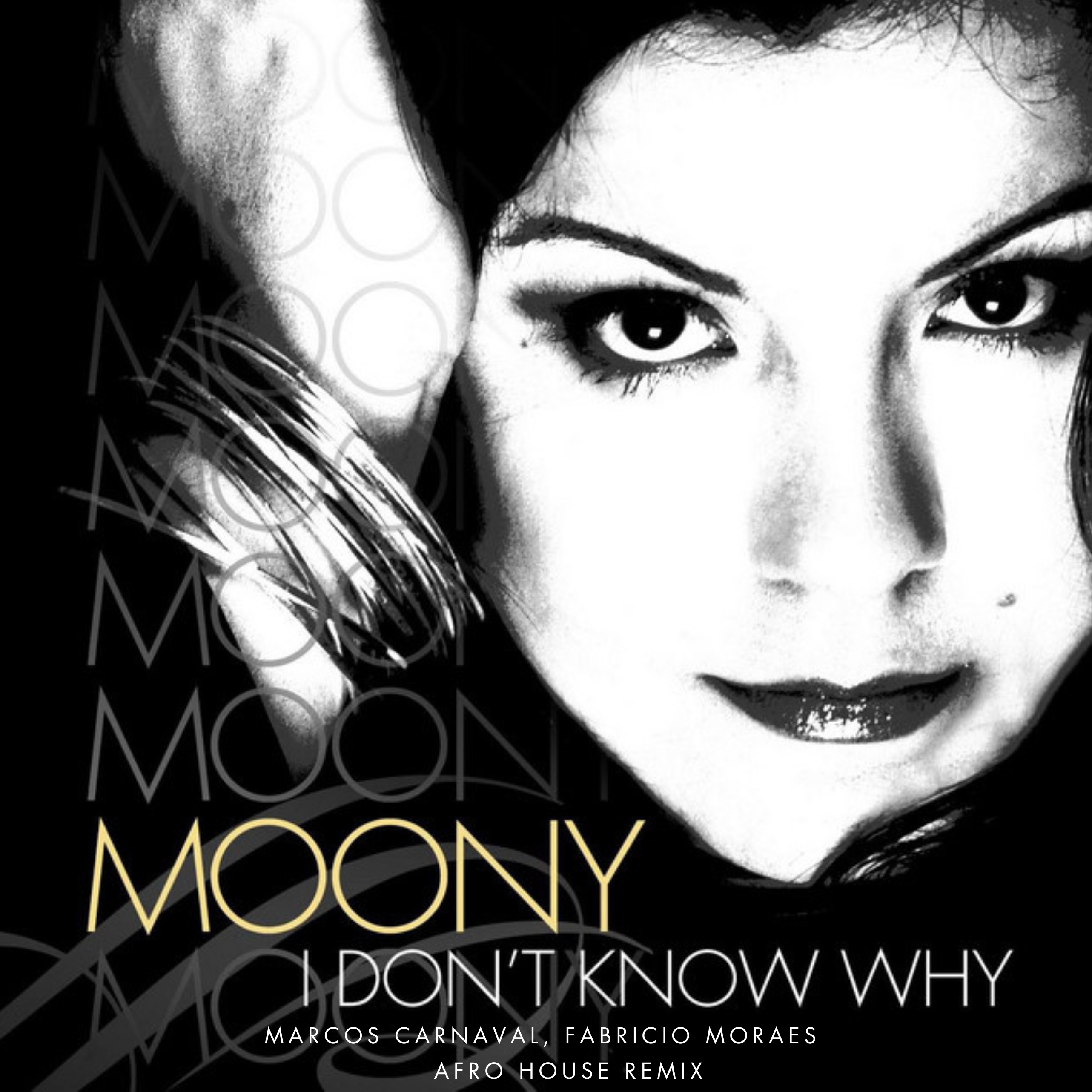 I Don't Know Why (Marcos Carnaval, Fabricio Moraes Afro House Remix) by ...