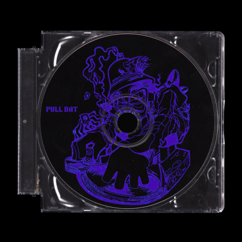 PULL DAT by FADDERS | Free Download on Hypeddit
