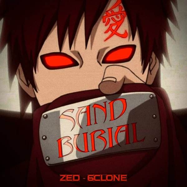 SAND BURIAL - [MSTR KNTRLVRLST] by ZED | Free Download on Hypeddit
