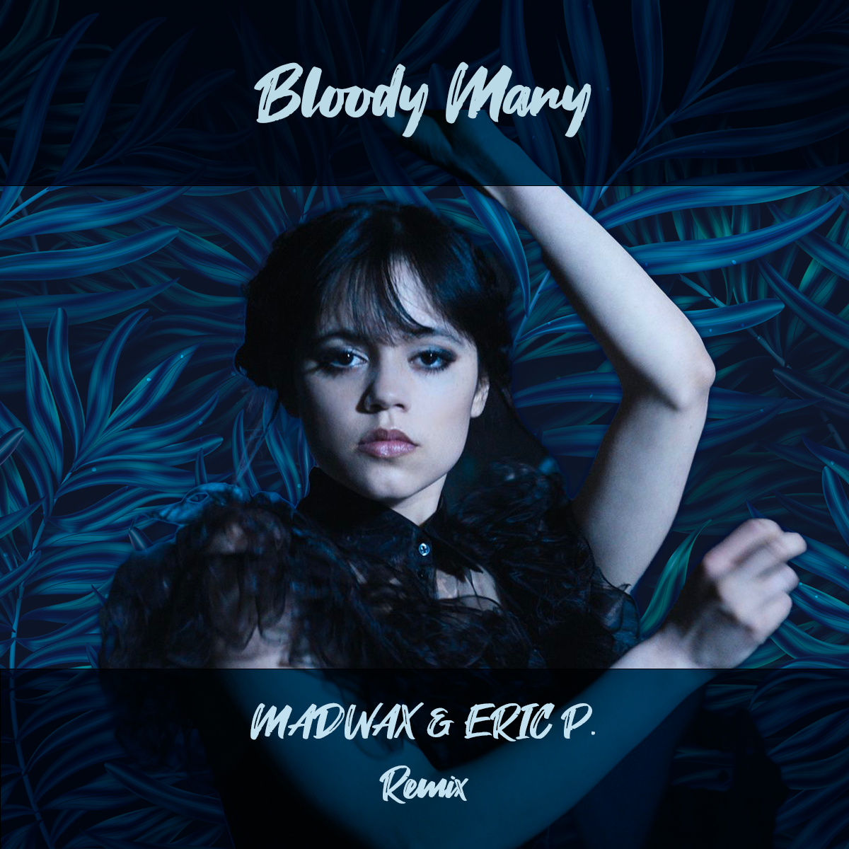 Bloody Mary (Madwax & Eric P. Remix) by Lady Gaga | Free Download on ...
