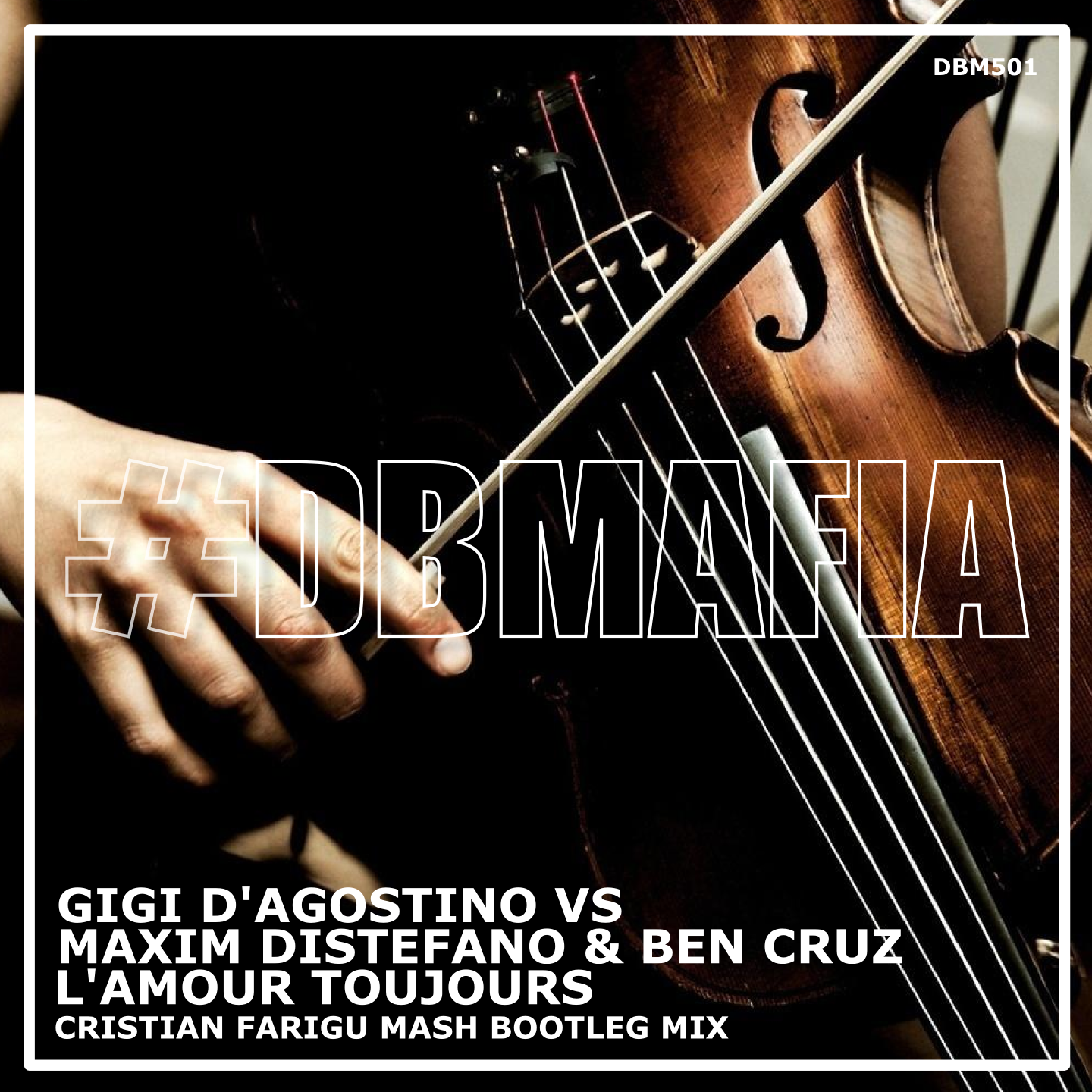 L'amour Toujour ( Cristian Farigu Mash Bootleg Mix ) by Gigi D'Agostino ...