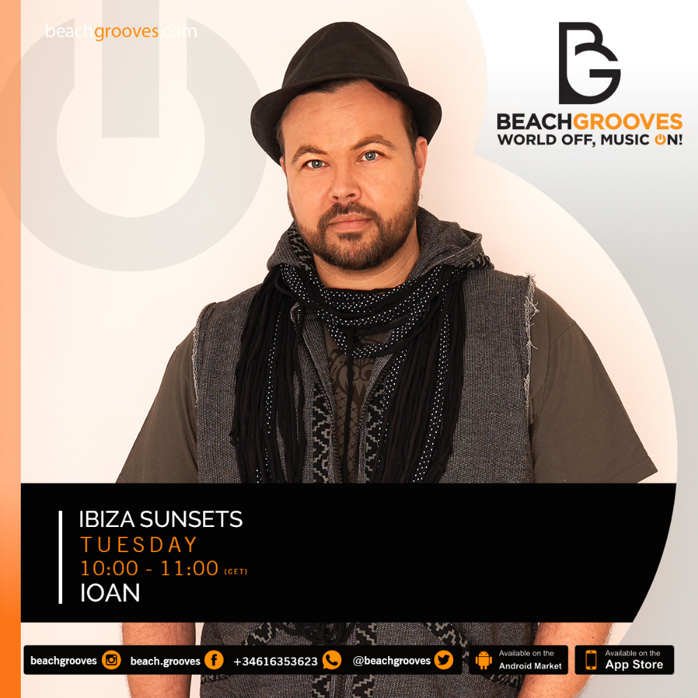 Dj & Producer by Ioan