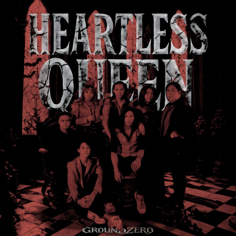 Heartless Queen by Ground Zero
