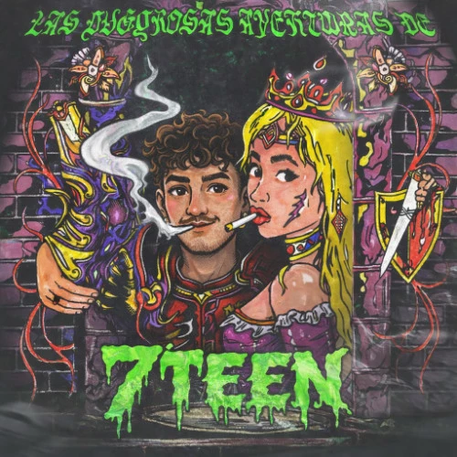 YANOAY 7TEEN EDIT by 7TEEN | Free Download on Hypeddit