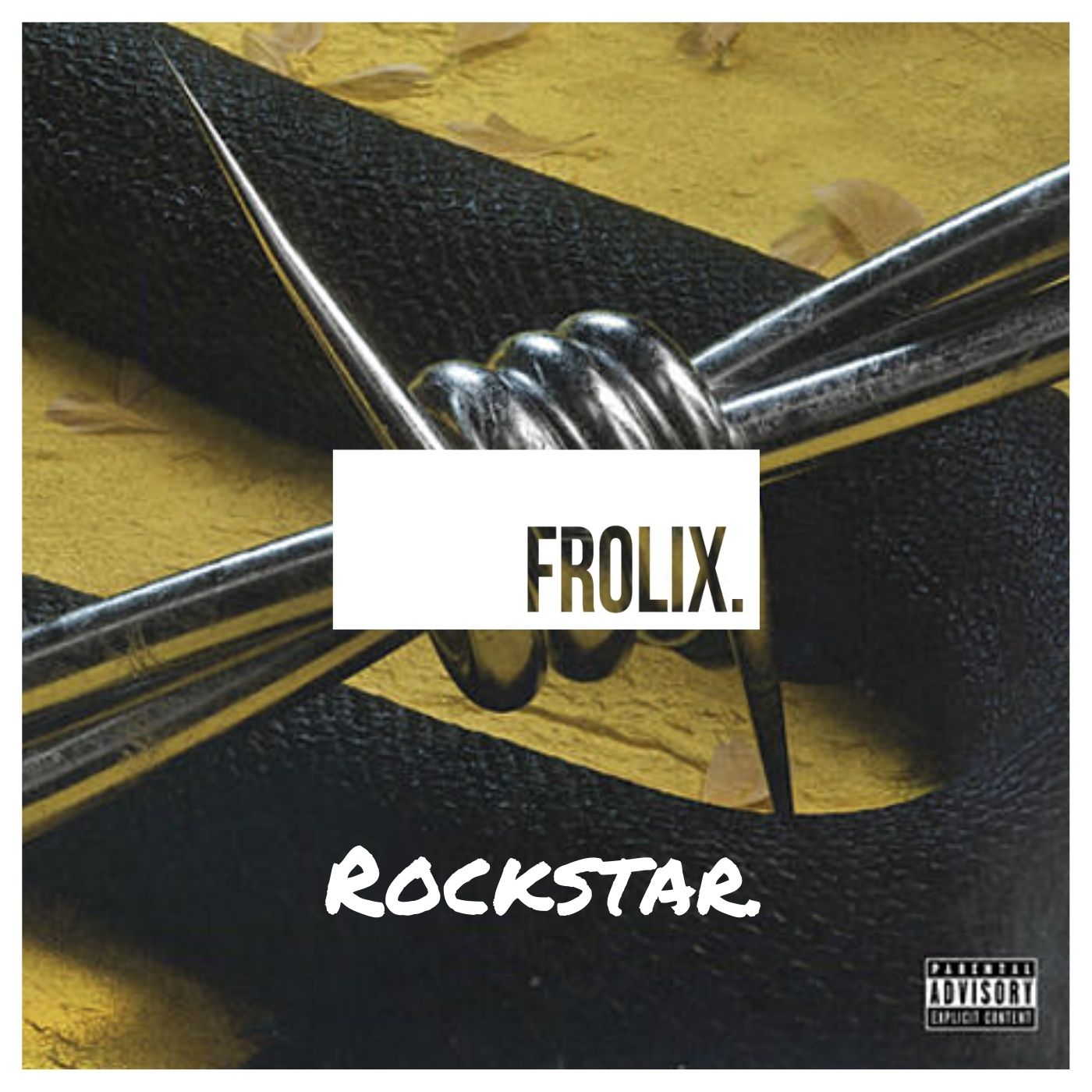 Rockstar (FROLIX DnB Bootleg) by Post Malone feat. 21 Savage | Free ...