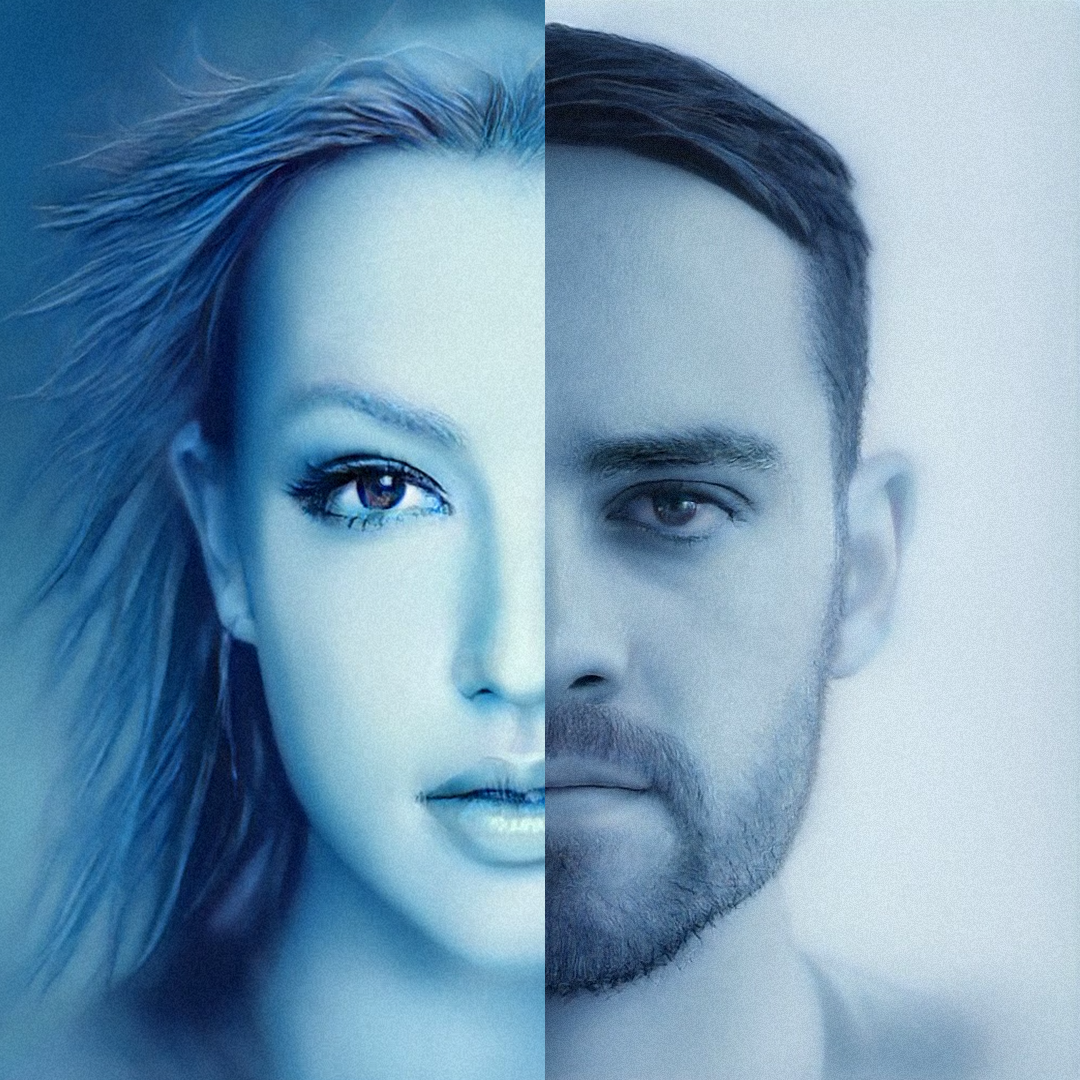 Breathe On Me (Dufraine Electro Edit) by Britney Spears | Free Download ...