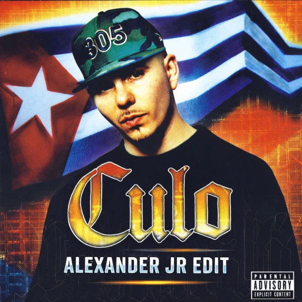 Culo (Alexander Jr Edit) by Pitbull, Lil Jon, Alexander Jr | Free ...