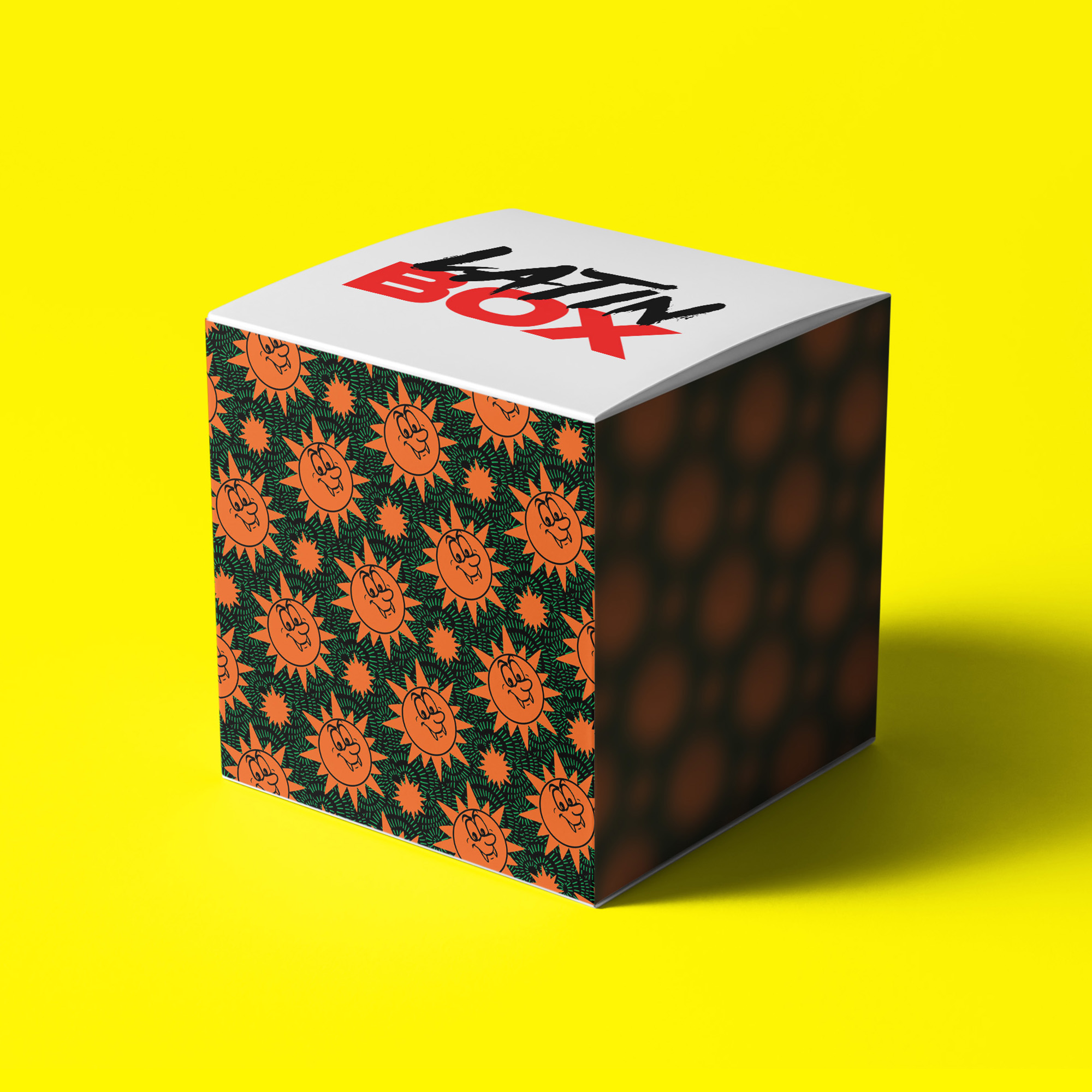 Luna (Trave DJ & Adri Naranjo Remix) by Feid, ATL Jacob | Hypeddit