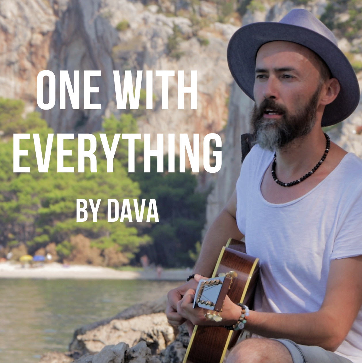 One With Everything by DAVA | Free Download on Hypeddit