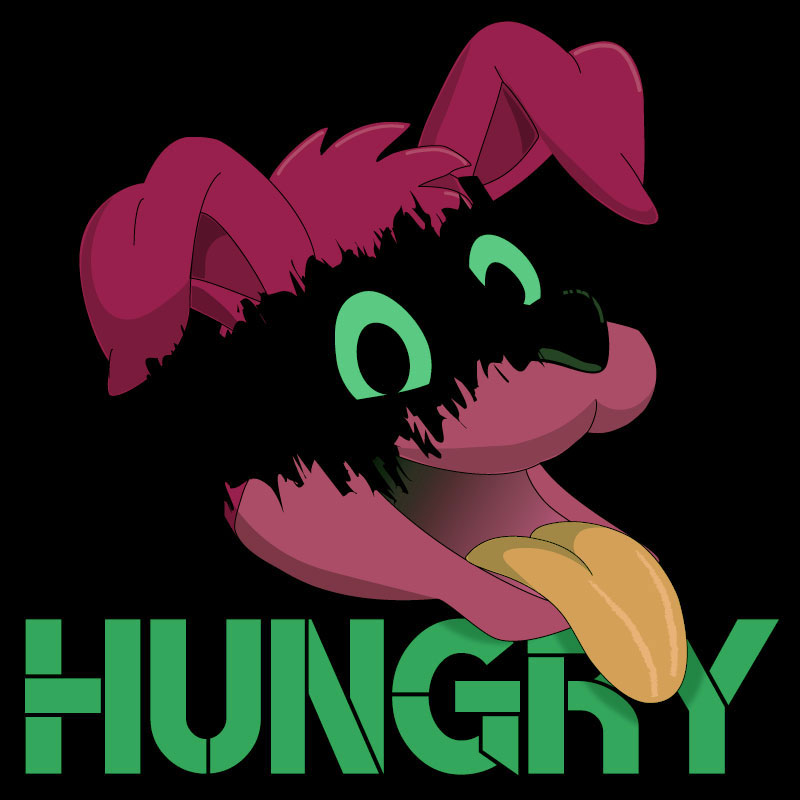 Zefin - Hungry by Zefin | Free Download on Hypeddit