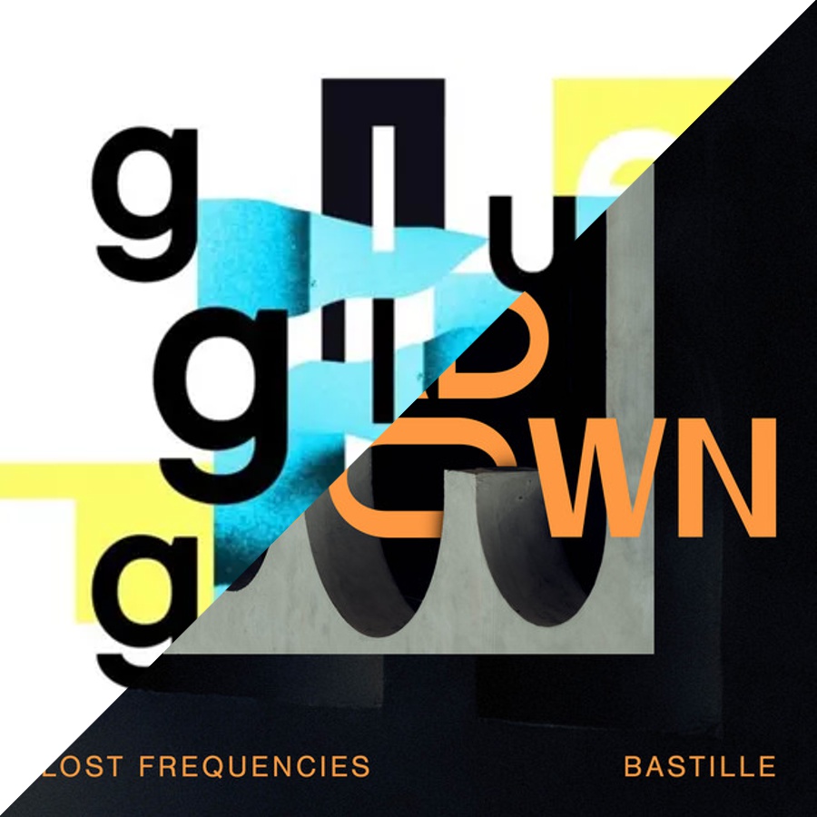 Glue Head Down (Andreas Mashup) by Bicep + Lost Frequencies & Bastille ...