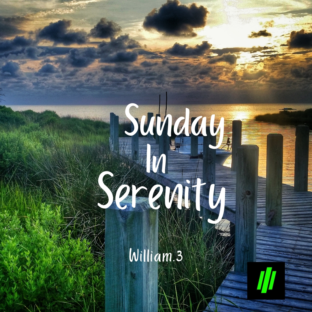 Sundays in Serenity by William.3 | Free Download on Hypeddit