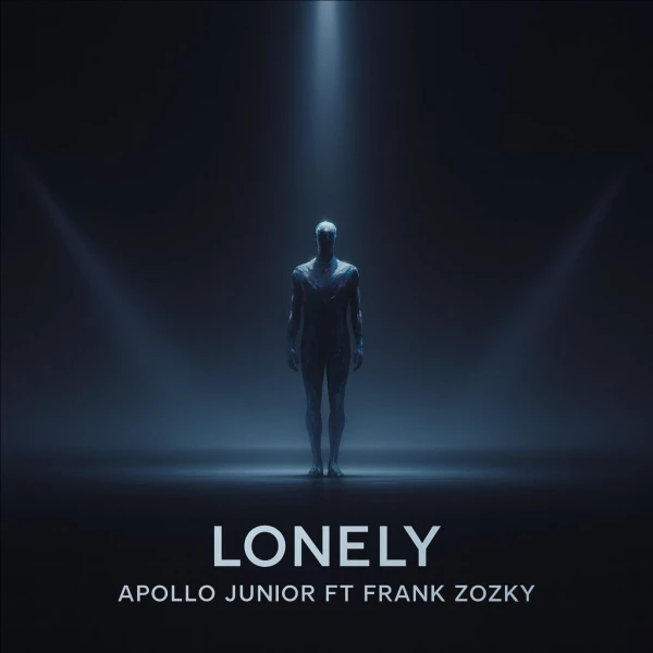 lonely by Apollo Junior