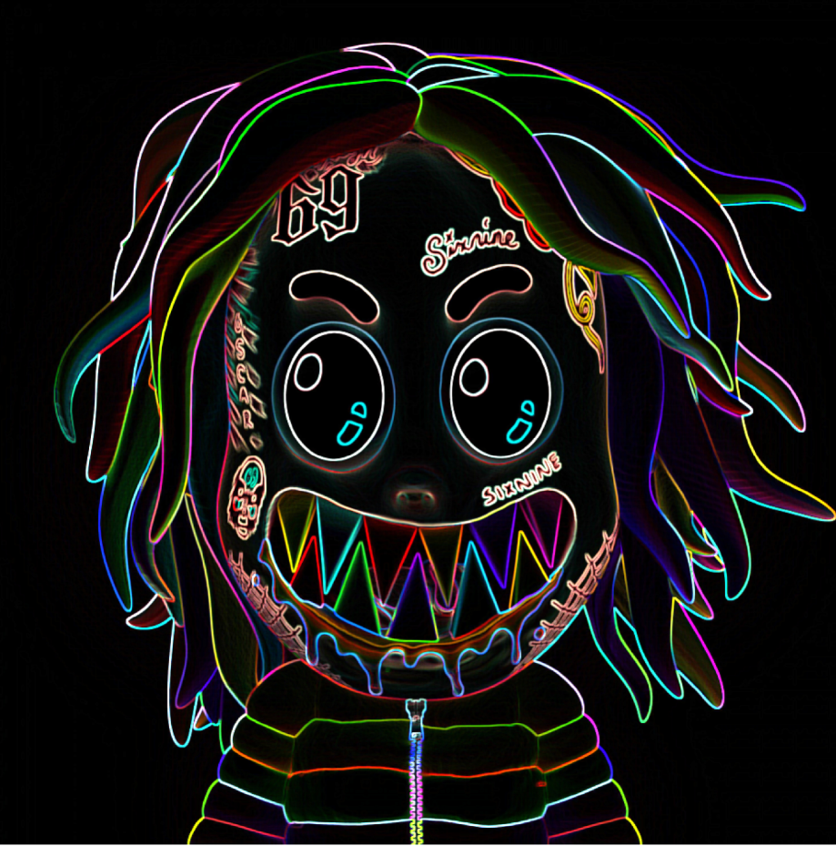 GOOBA - SA!D Remix by 6IX9INE | Free Download on Hypeddit