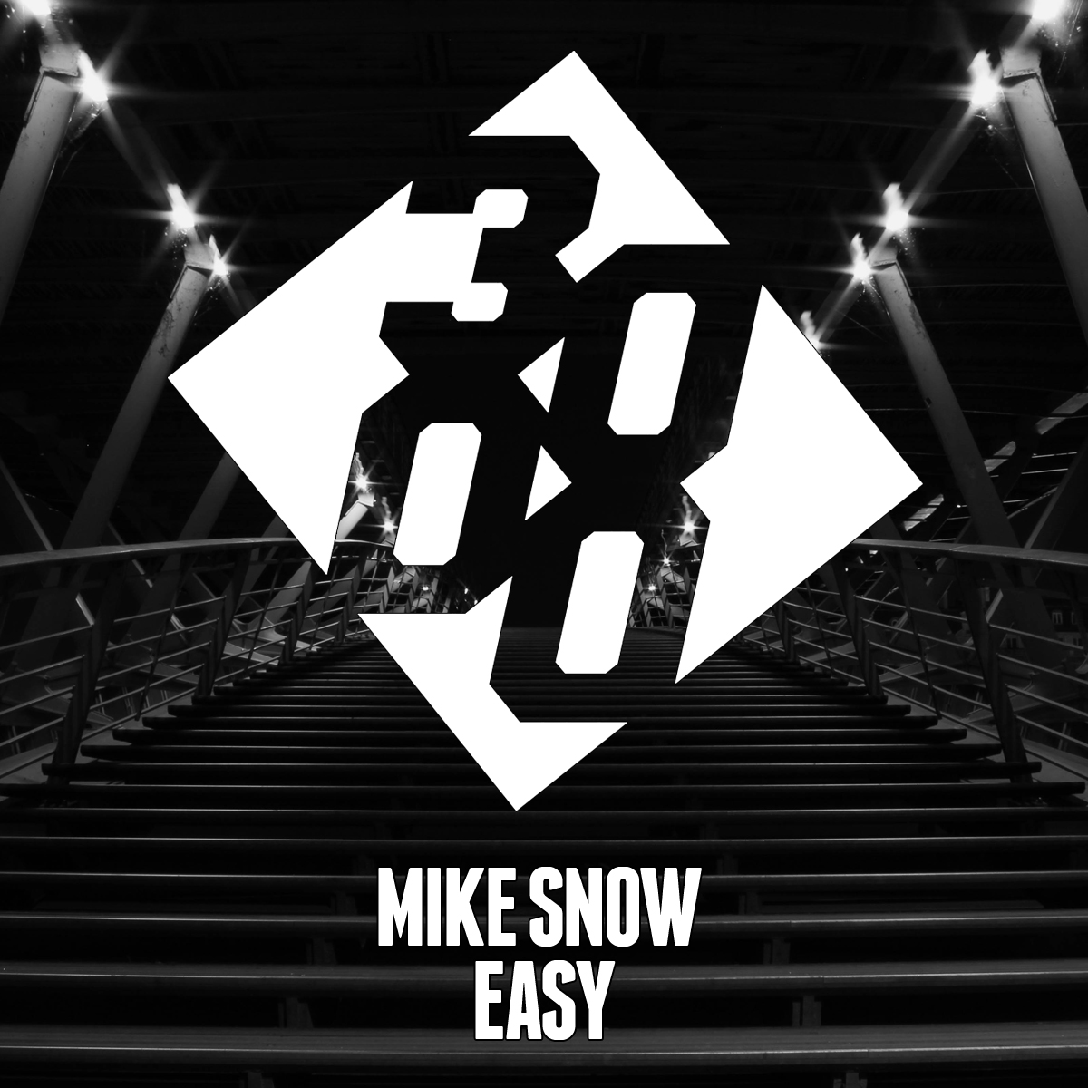Easy by Mike Snow | Free Download on Hypeddit