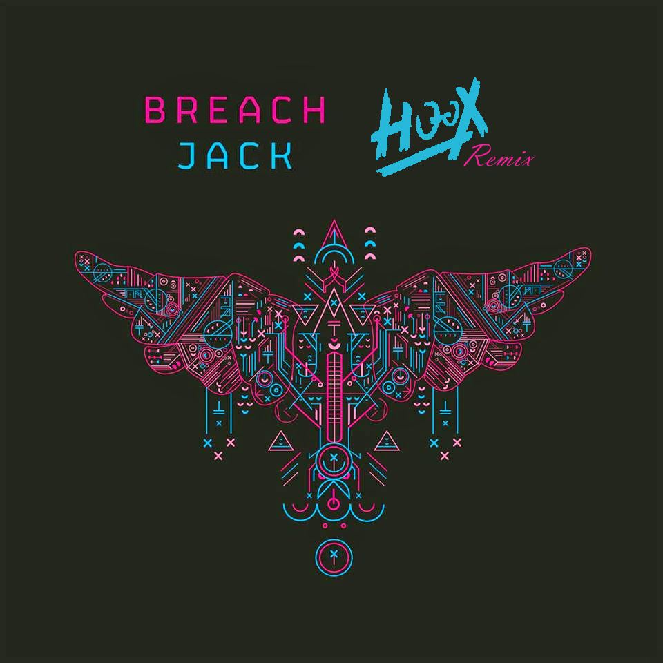 Jack HOOX Remix - FREE DOWNLOAD! by HOOX | Free Download on Hypeddit