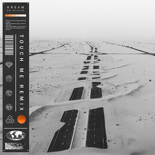 Touch Me (KREAM Remix) by Rui Da Silva | Free Download on Hypeddit