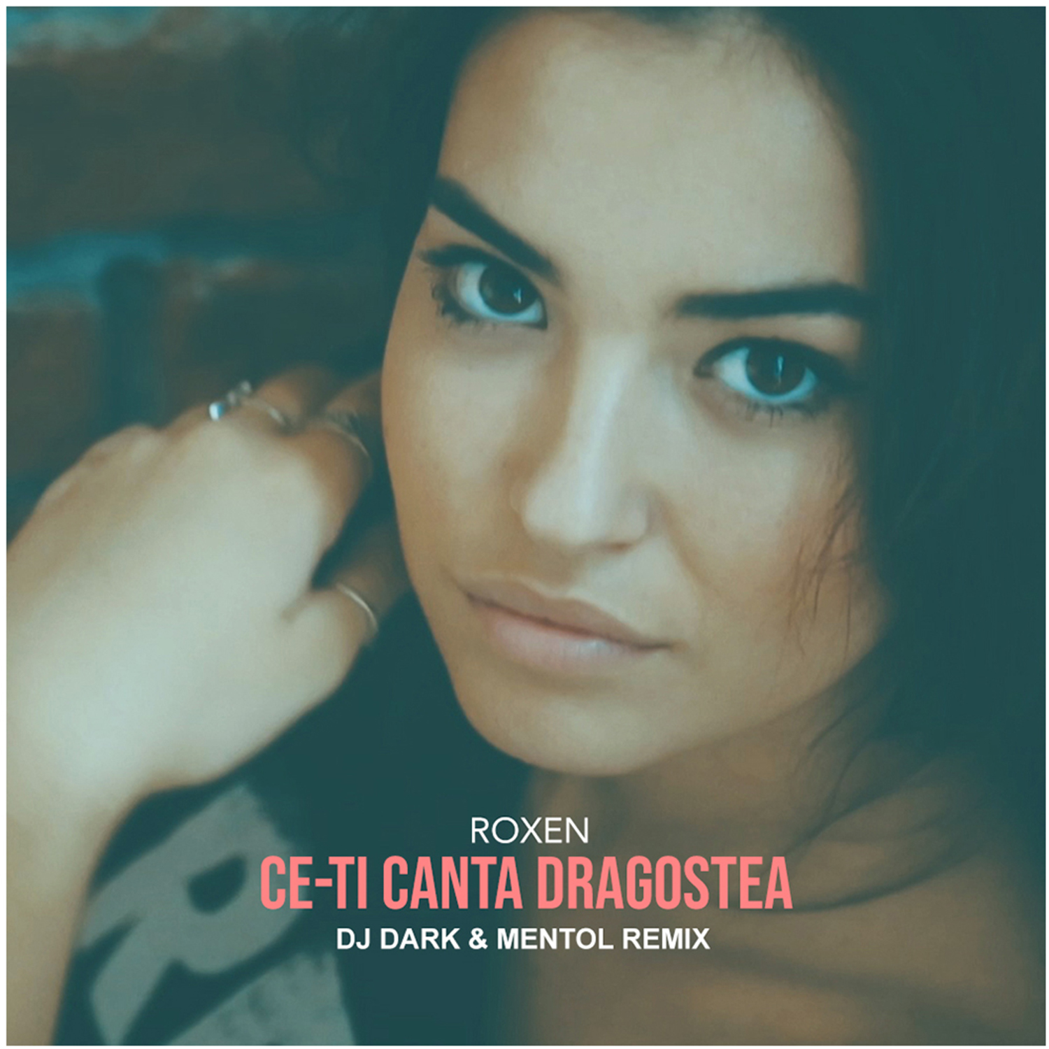 Ce-ti Canta Dragostea (Dj Dark & Mentol Remix) by Roxen | Free Download ...