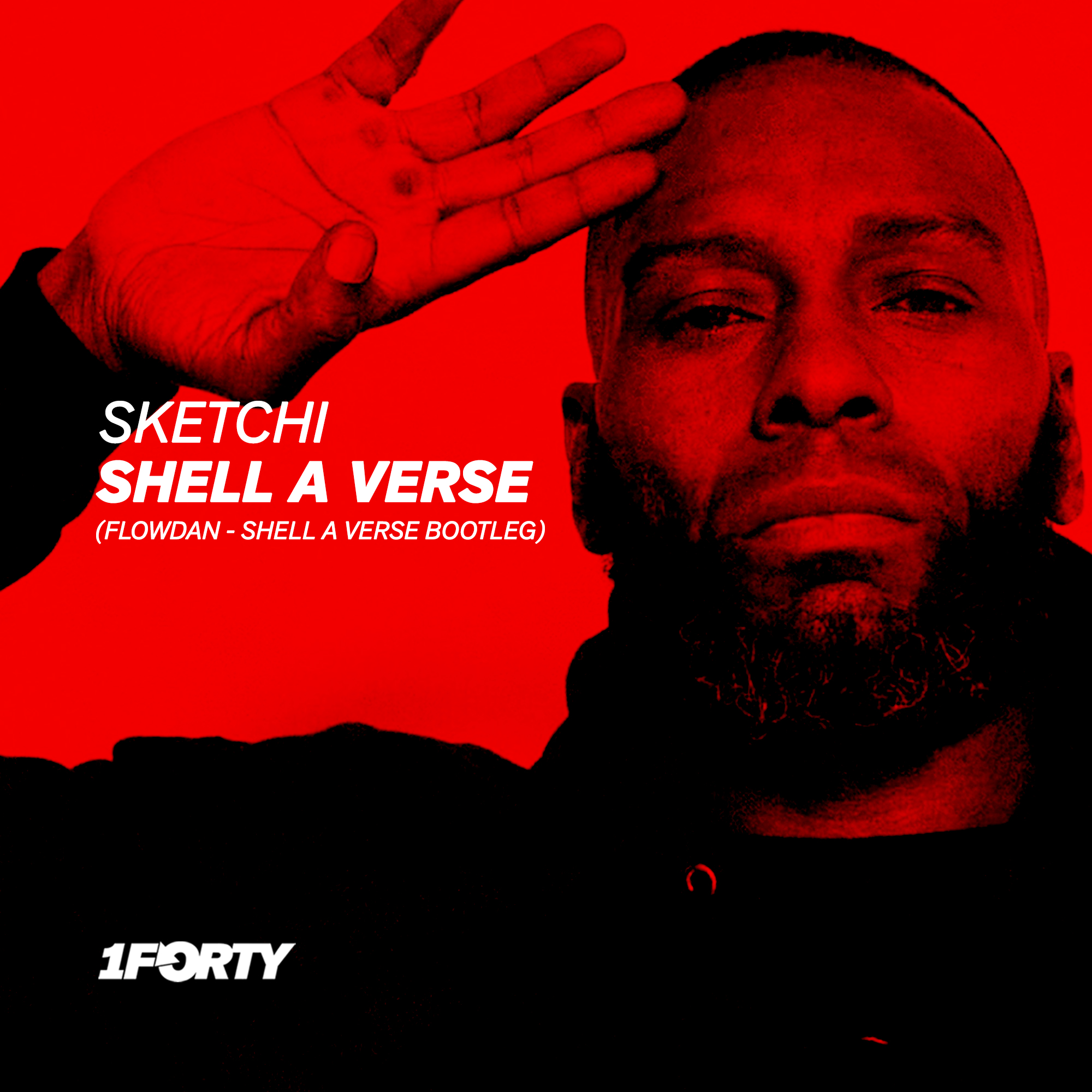 Shell A Verse (Flowdan Shell A Verse Bootleg) [FREE DL] by Sketchi