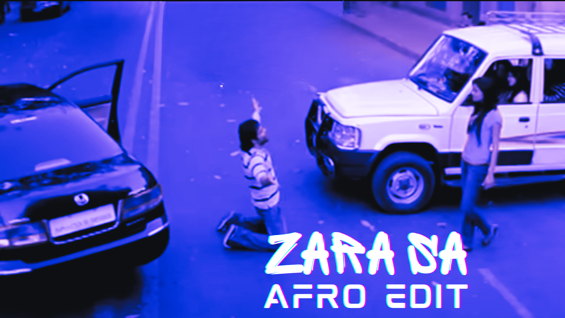 Zara sa Afro Edit by Lychy Jelly | Free Download on Hypeddit