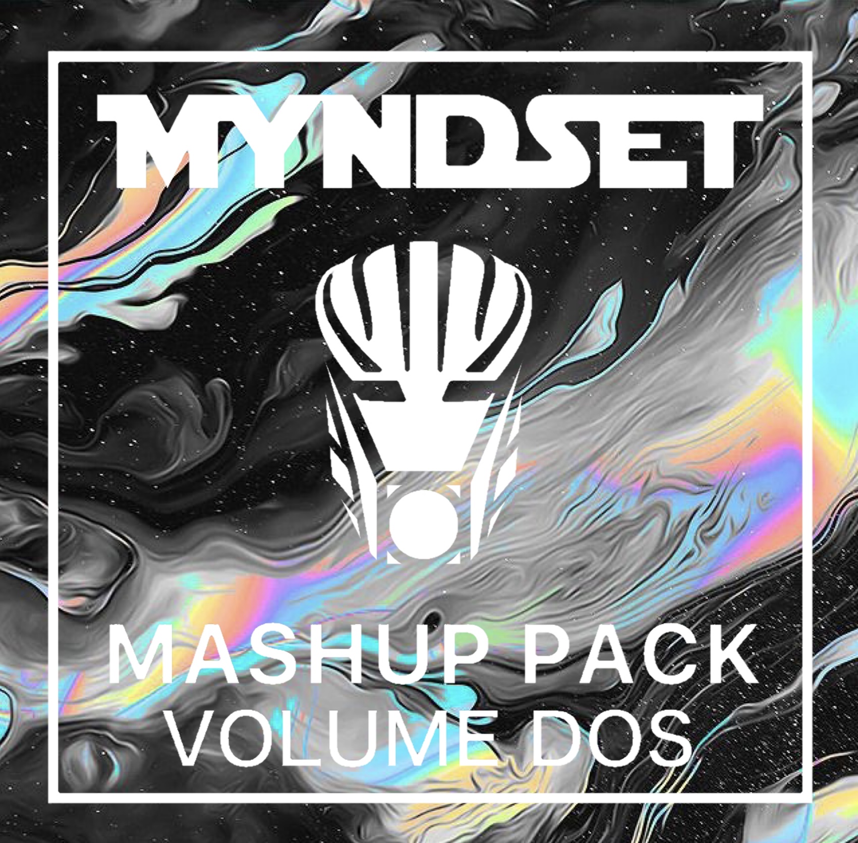 Mashup Pack Volume Dos / 17 New Mashups & Edits / FREE DOWNLOAD by Myndset | Free Download on ...