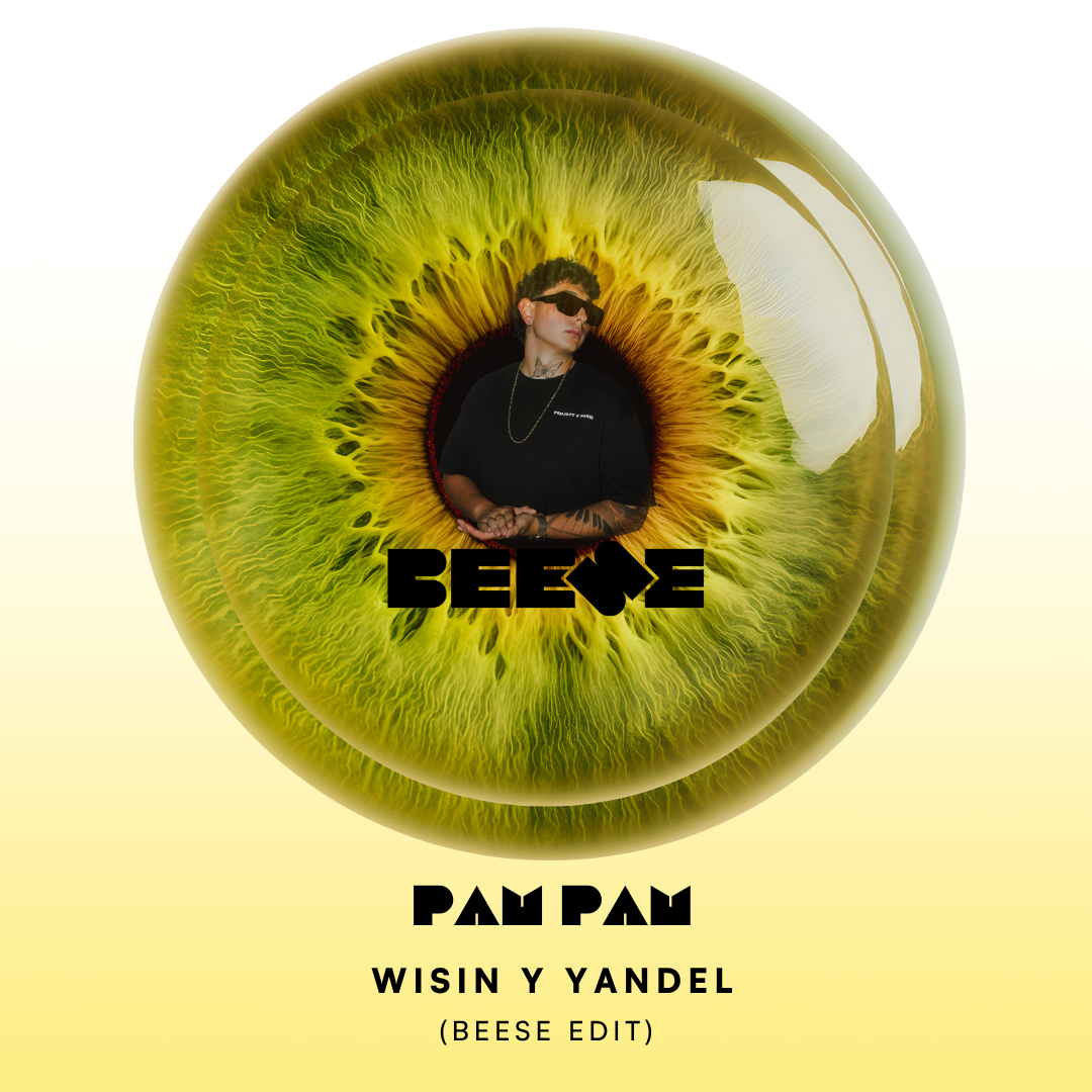 PAM PAM - BEESE (AFRO REMIX) **FREE DOWNLOAD** by BEESE | Free Download ...