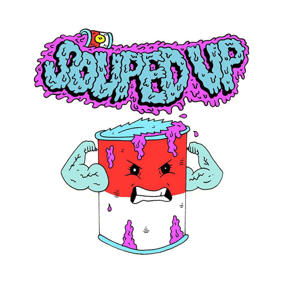Tour by Souped Up