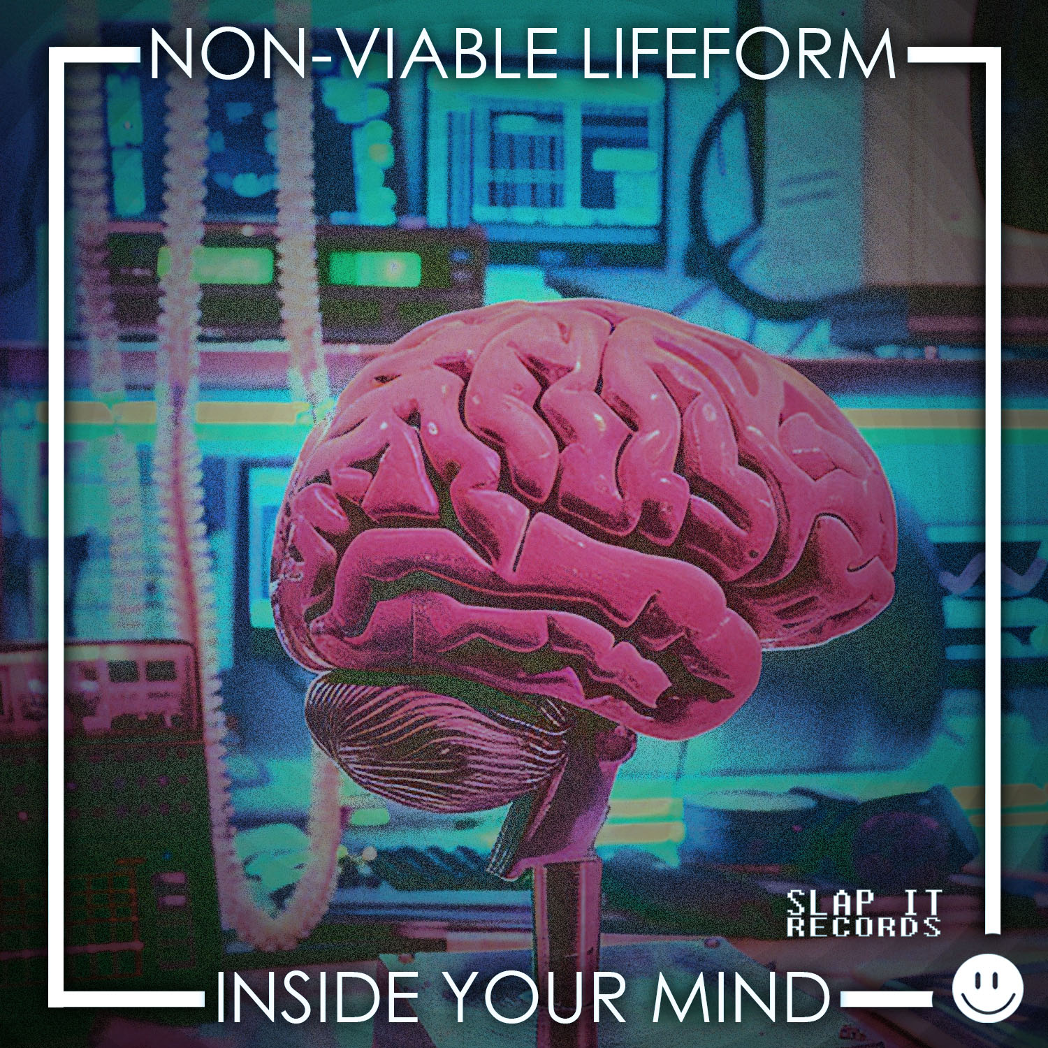Inside Your Mind by Non-Viable Lifeform