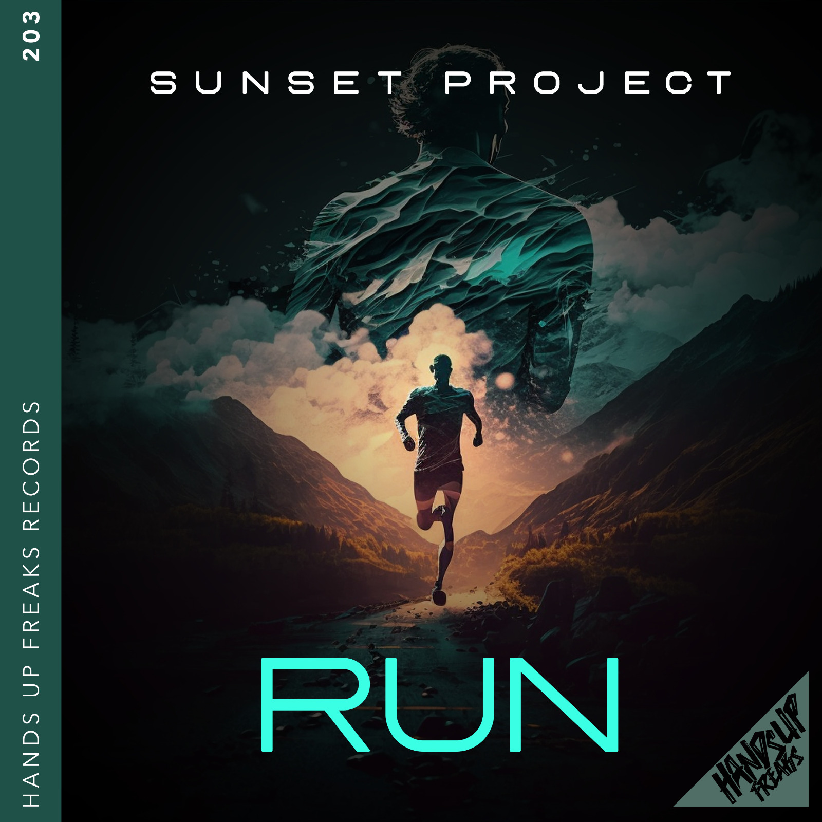Run by SUNSET PROJECT | Free Download on Hypeddit