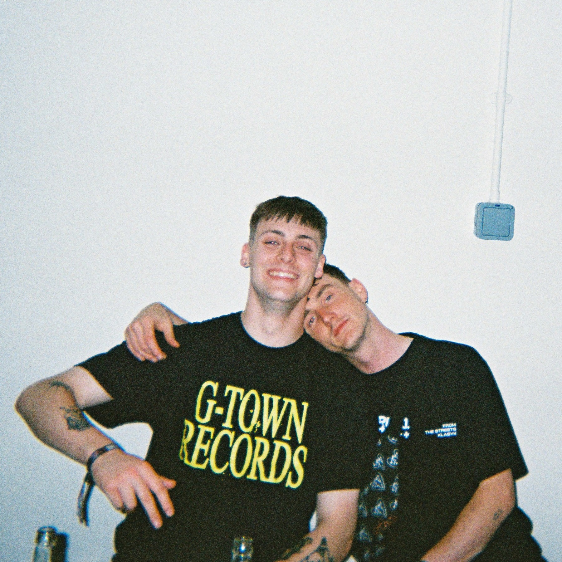 Second Skin (SJUSH Remix) by XXXX In Stereo (ft. Rory Sweeney) | Free ...