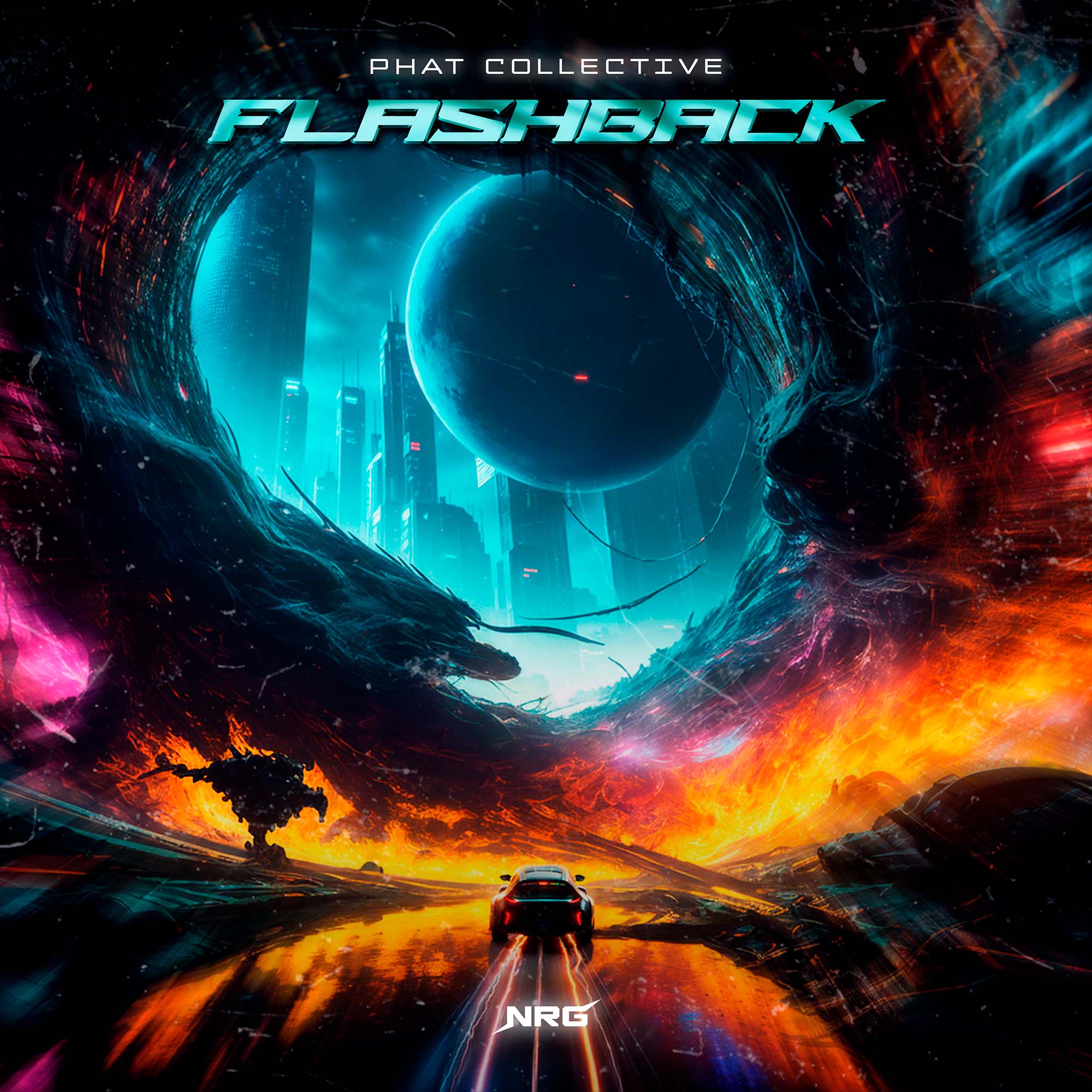 Flashback by Phat Collective