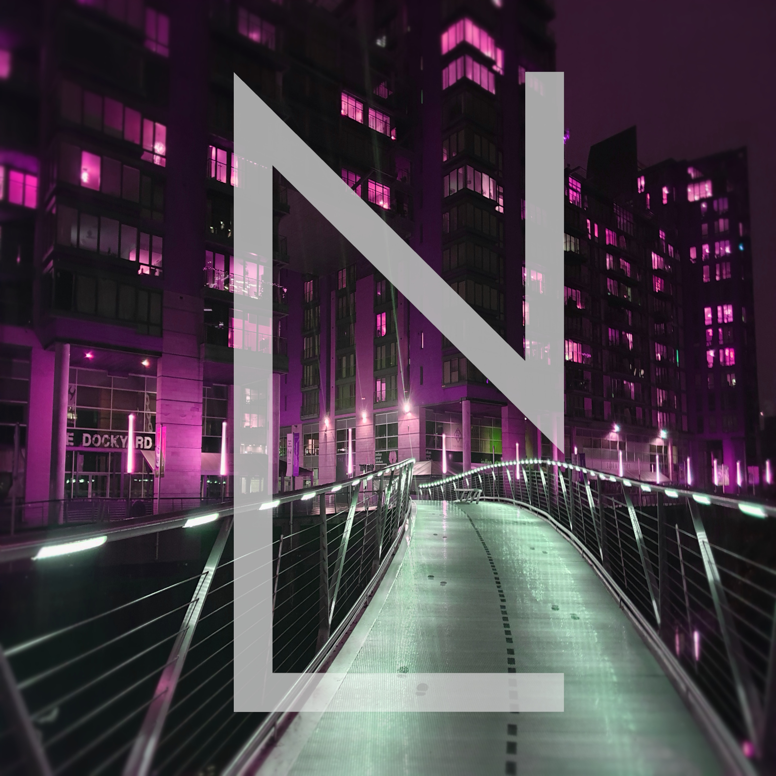 Going Steady by Nightlyfe | Free Download on Hypeddit