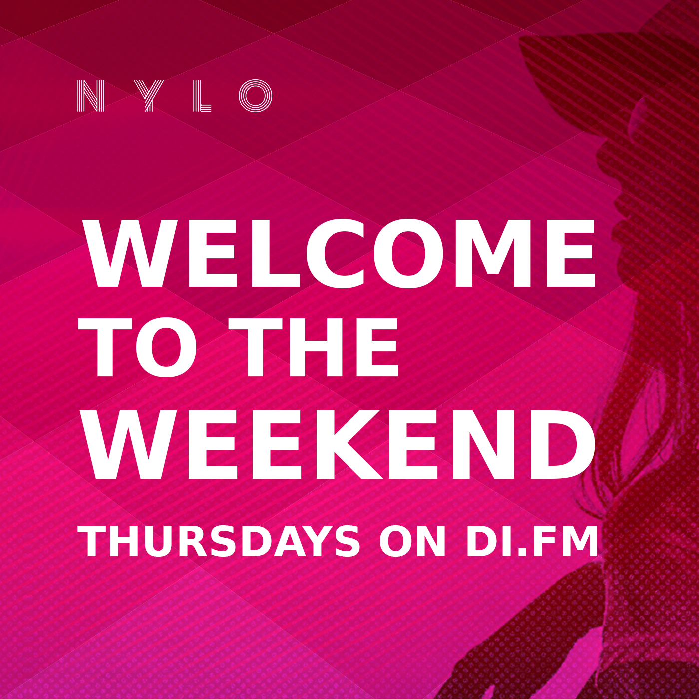 Remi Lambert - Welcome To The Weekend 105 DIFM 27July 2017 by NYLO ...
