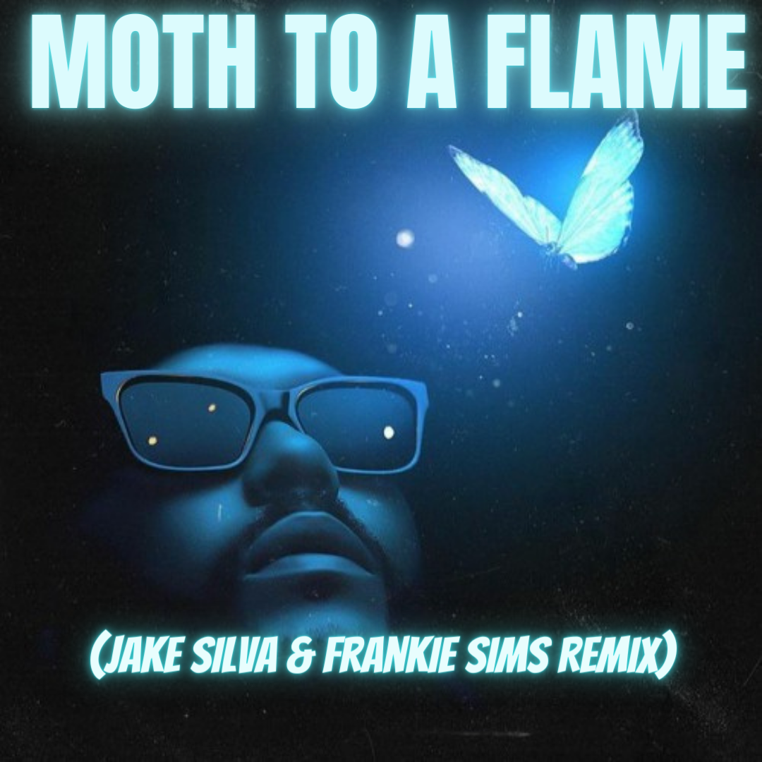 Moth To A Flame by Swedish House Mafia & The Weekend | Free Download on ...