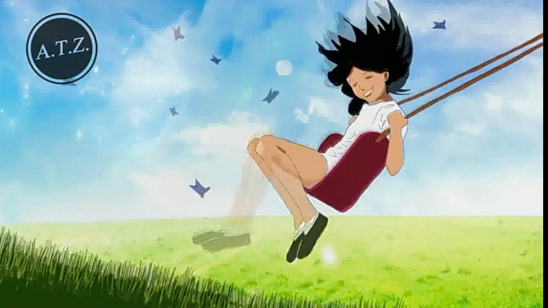 Life is a playground by A.T.Z. | Free Download on Hypeddit